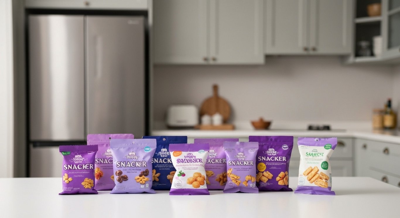 Campbell Soup Company CPB Q3 2025 Analysis: Snack Decline & Meals ...