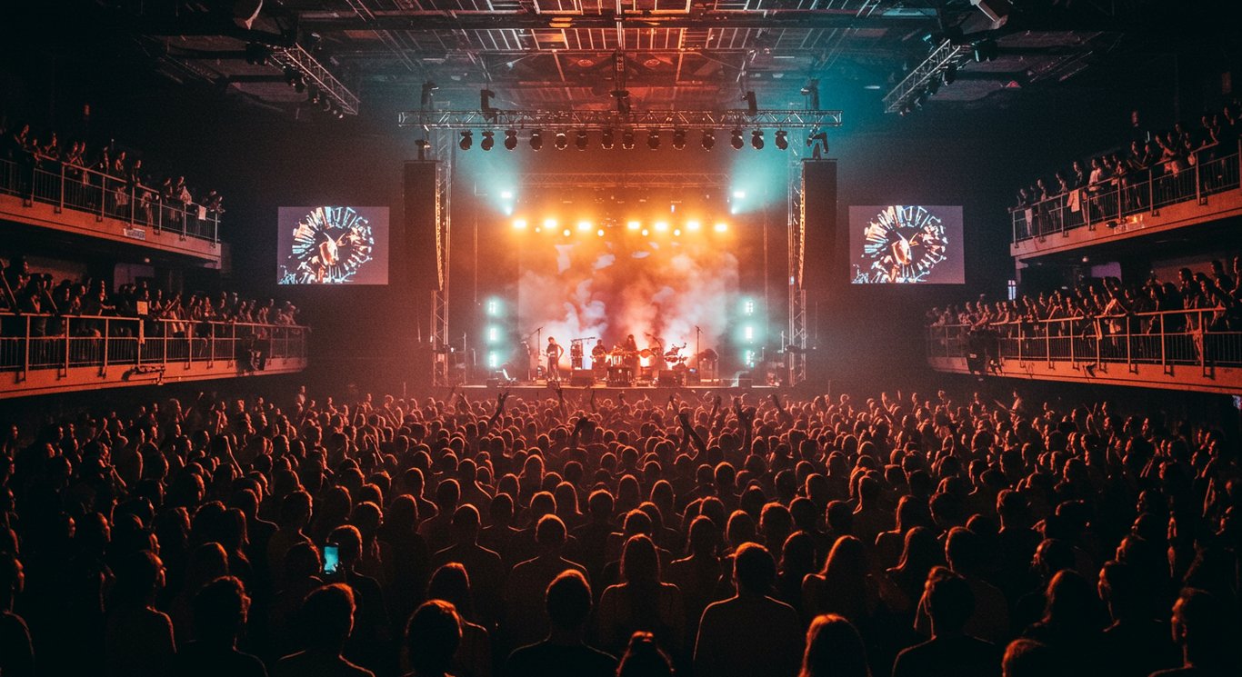 Live Nation Q4 2024 Earnings: Key Metrics and Industry Trends | Monexa