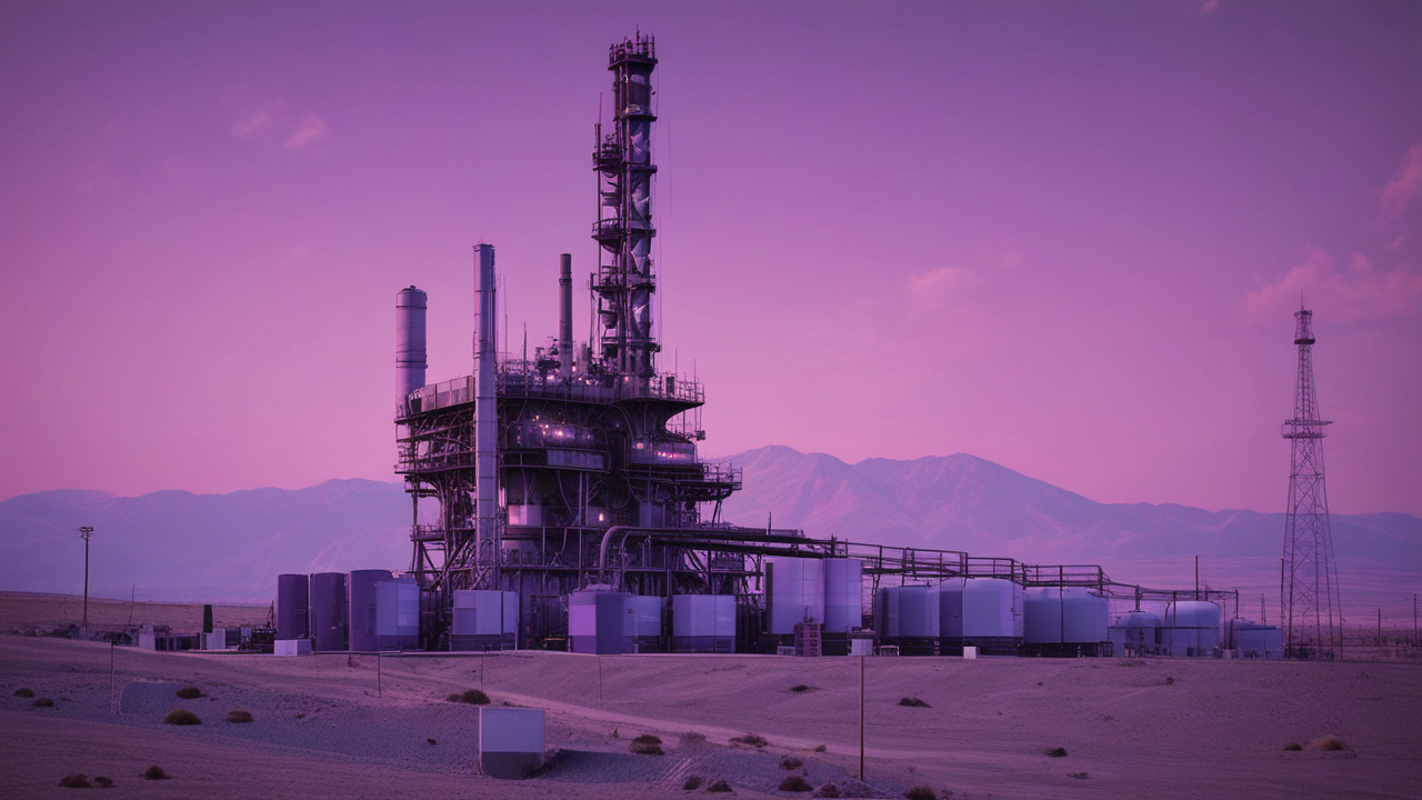 Chevron (CVX): Data Centers, Dividends, and Earnings Analysis | Monexa