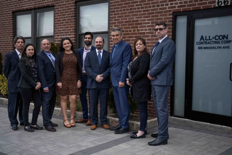 Allcon Contracting - Management