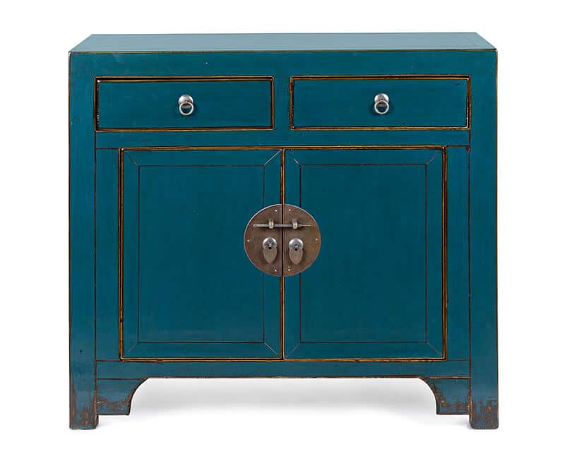 KOMODA MIRANDA VELKÁ MODRÁ – muzza.cz