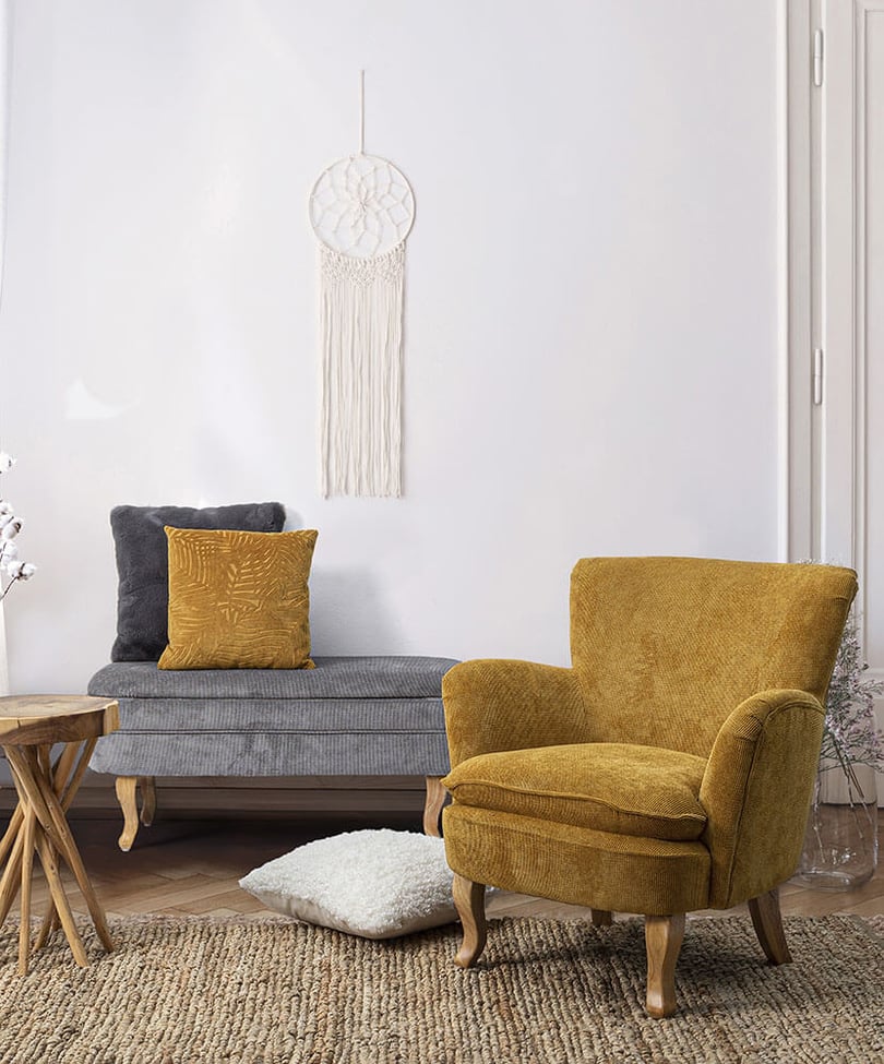 KŘESLO SÁRA SAMET OKR – muzza.cz