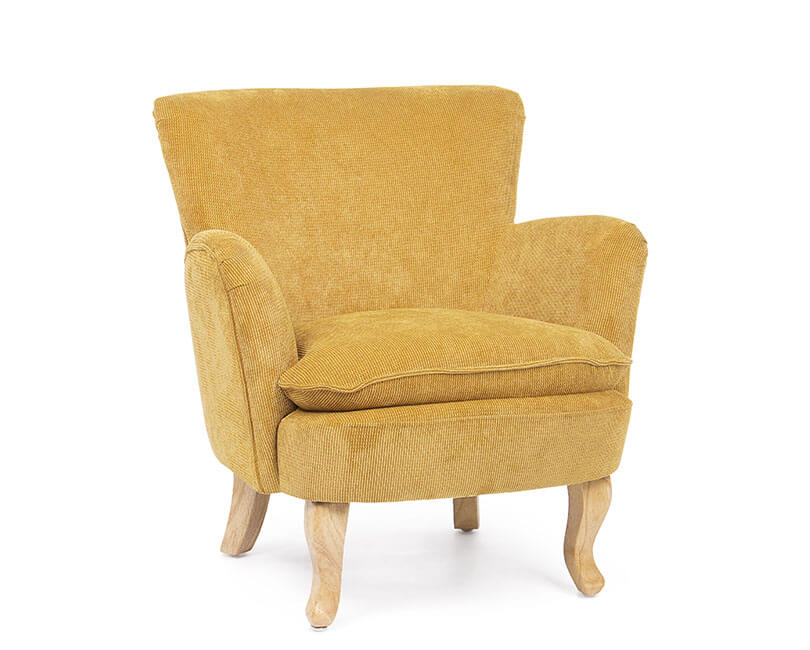 KŘESLO SÁRA SAMET OKR – muzza.cz