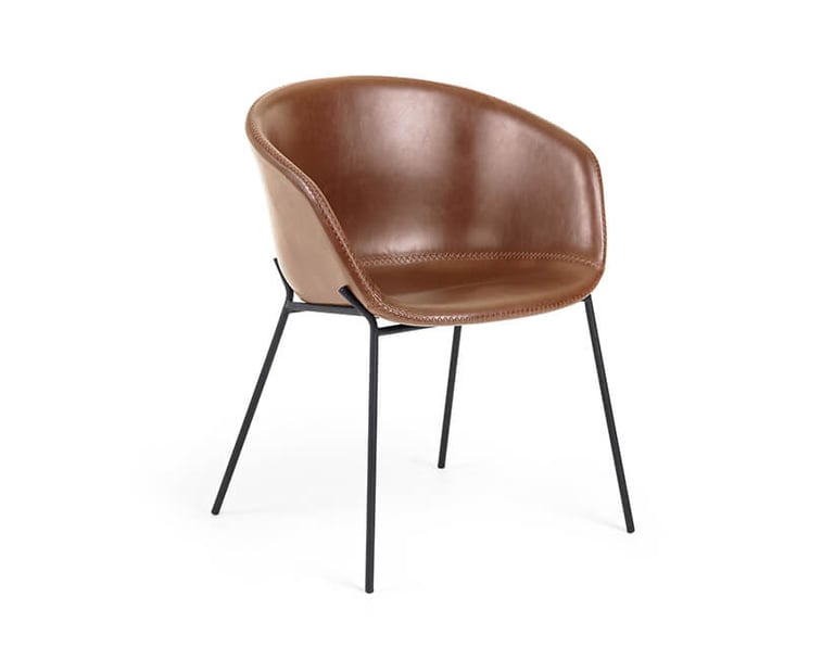 KŘESLO SÁRA SAMET OKR – muzza.cz