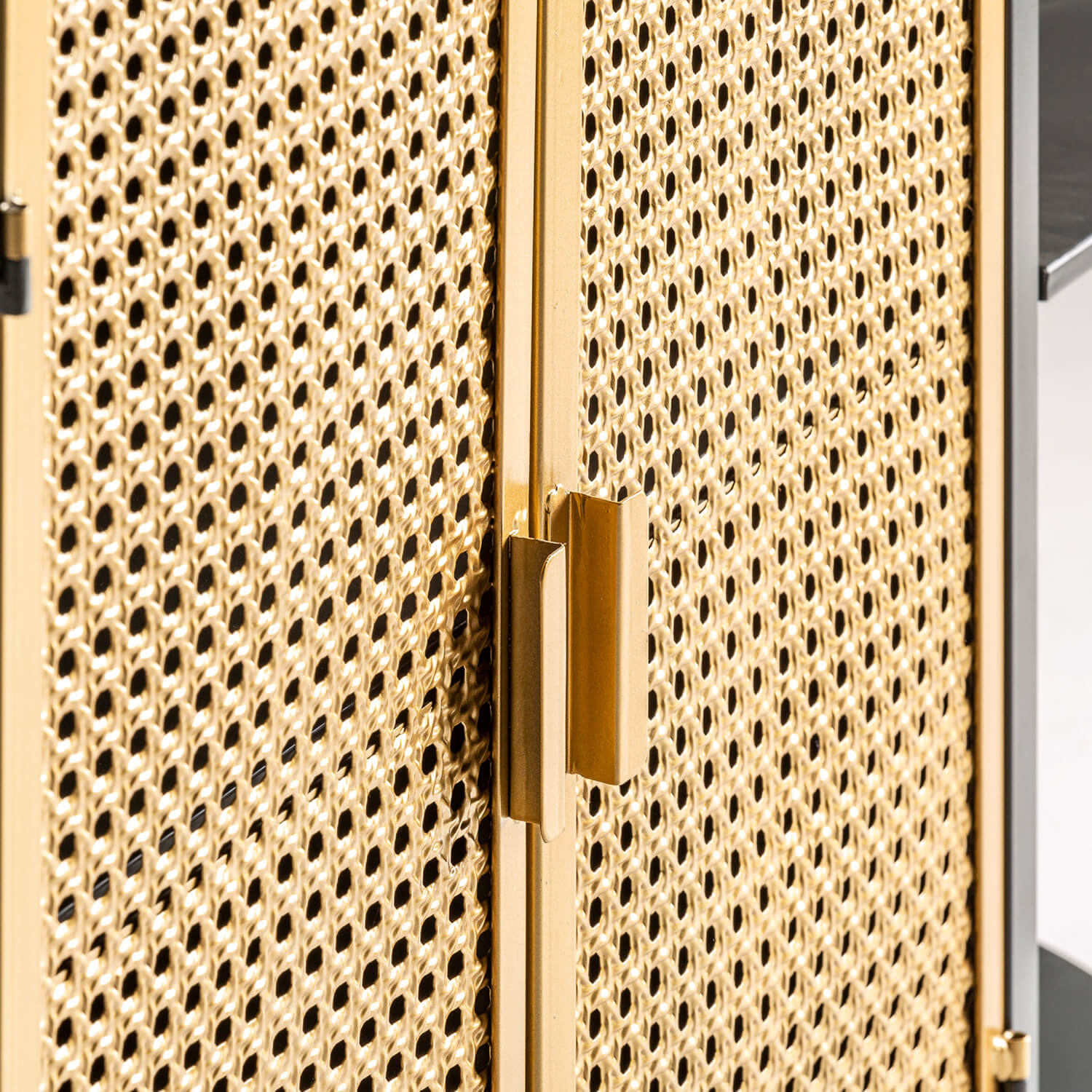 Konzolový stolek serava 120 x 39 cm šedý – muzza.cz