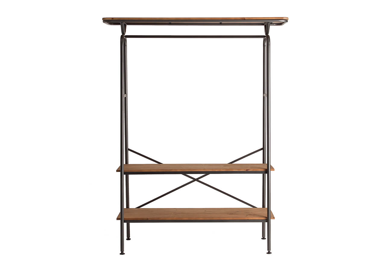 ZÁVĚSNÝ DRŽÁK NA SKLENICE HUGO – muzza.cz