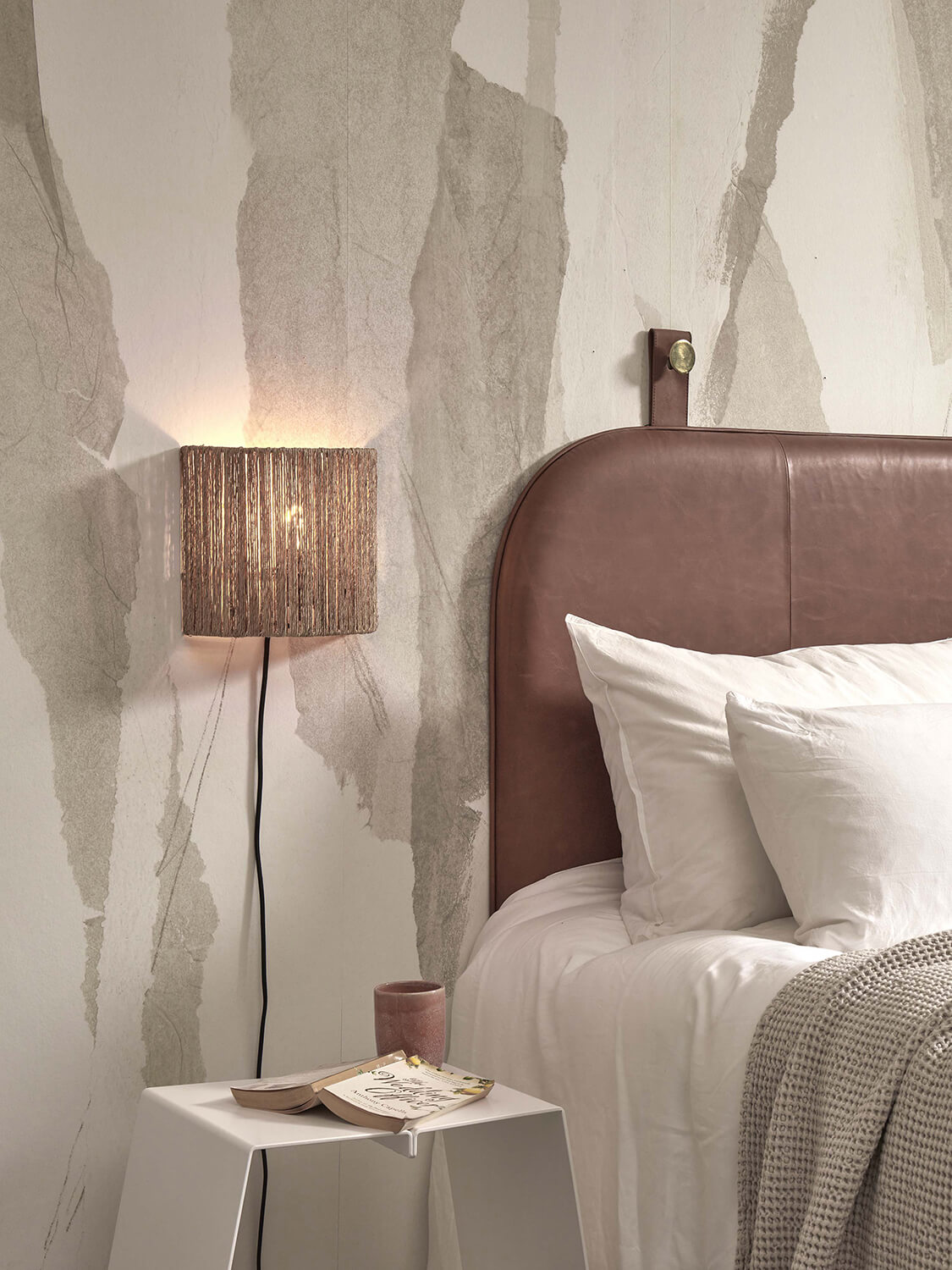 Stínidlo Duloc přírodní – muzza.cz