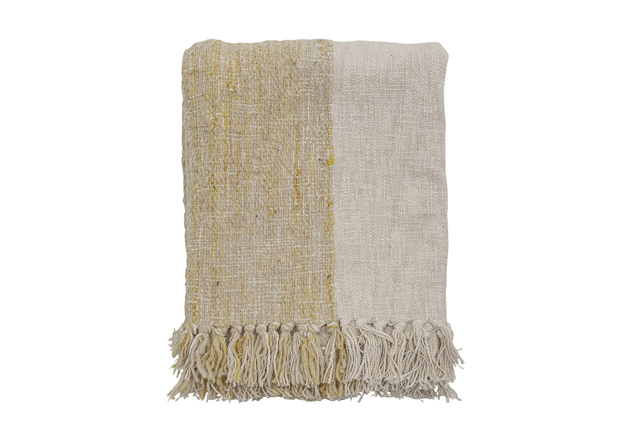 Deka cozy modrá 130×170 cm – muzza.cz