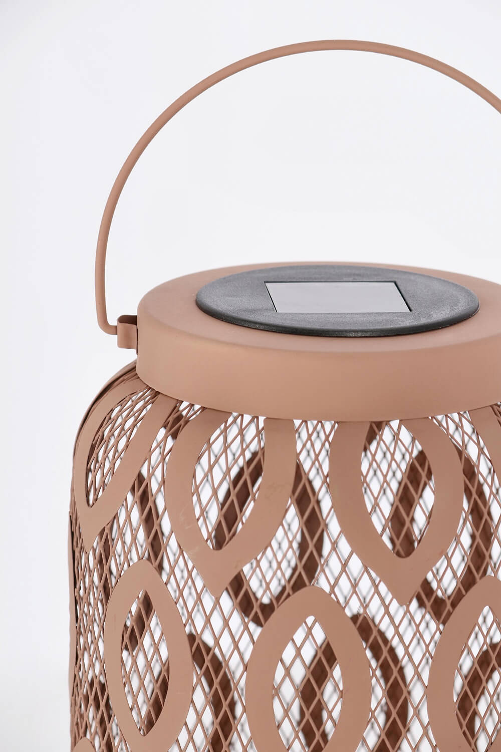 Solární lucerna nella bílá – muzza.cz