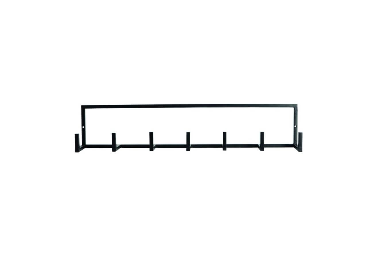 ZÁVĚSNÝ DRŽÁK NA SKLENICE HUGO – muzza.cz