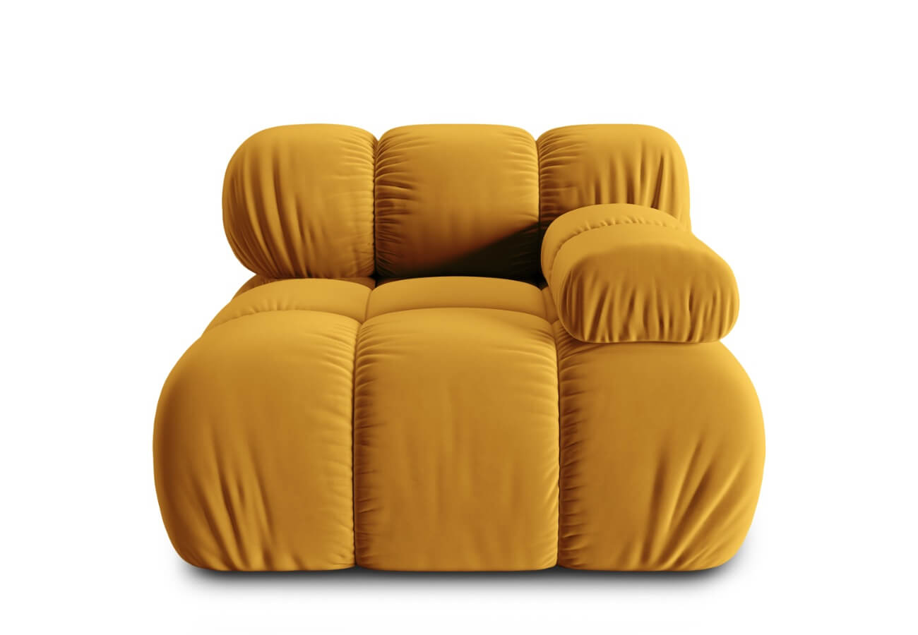 KŘESLO SÁRA SAMET OKR – muzza.cz