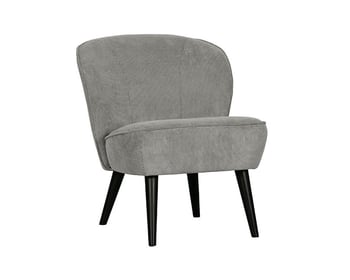 KŘESLO SÁRA SAMET OKR – muzza.cz