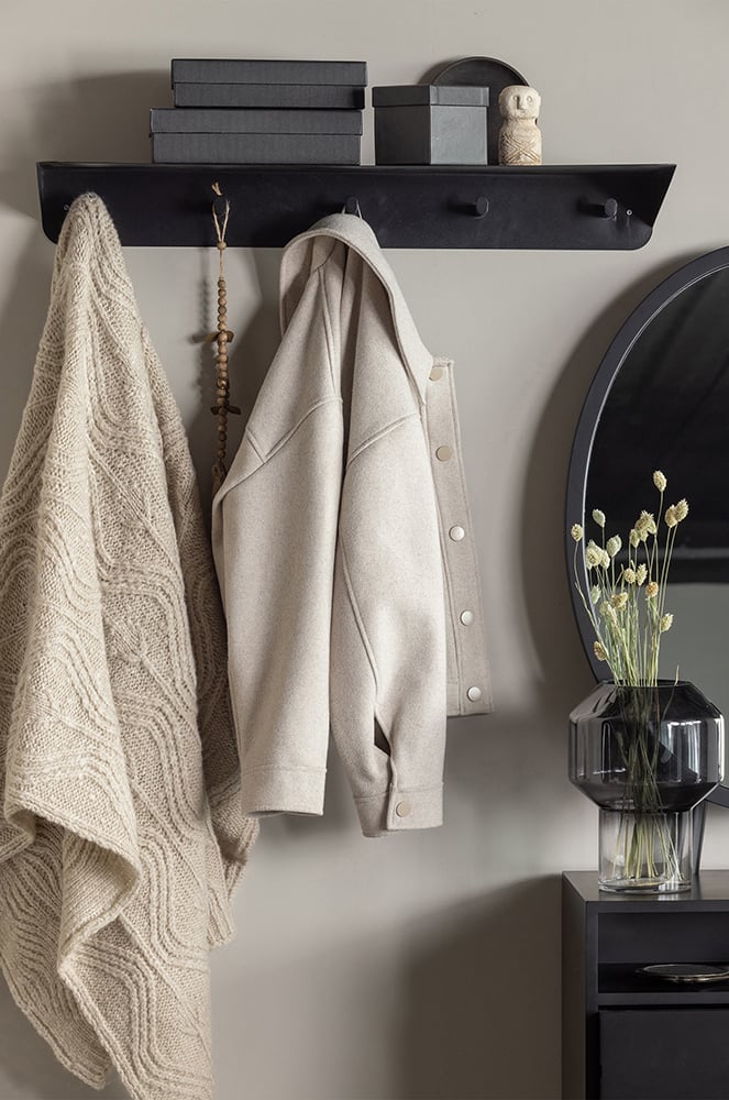 ZÁVĚSNÝ DRŽÁK NA SKLENICE HUGO – muzza.cz