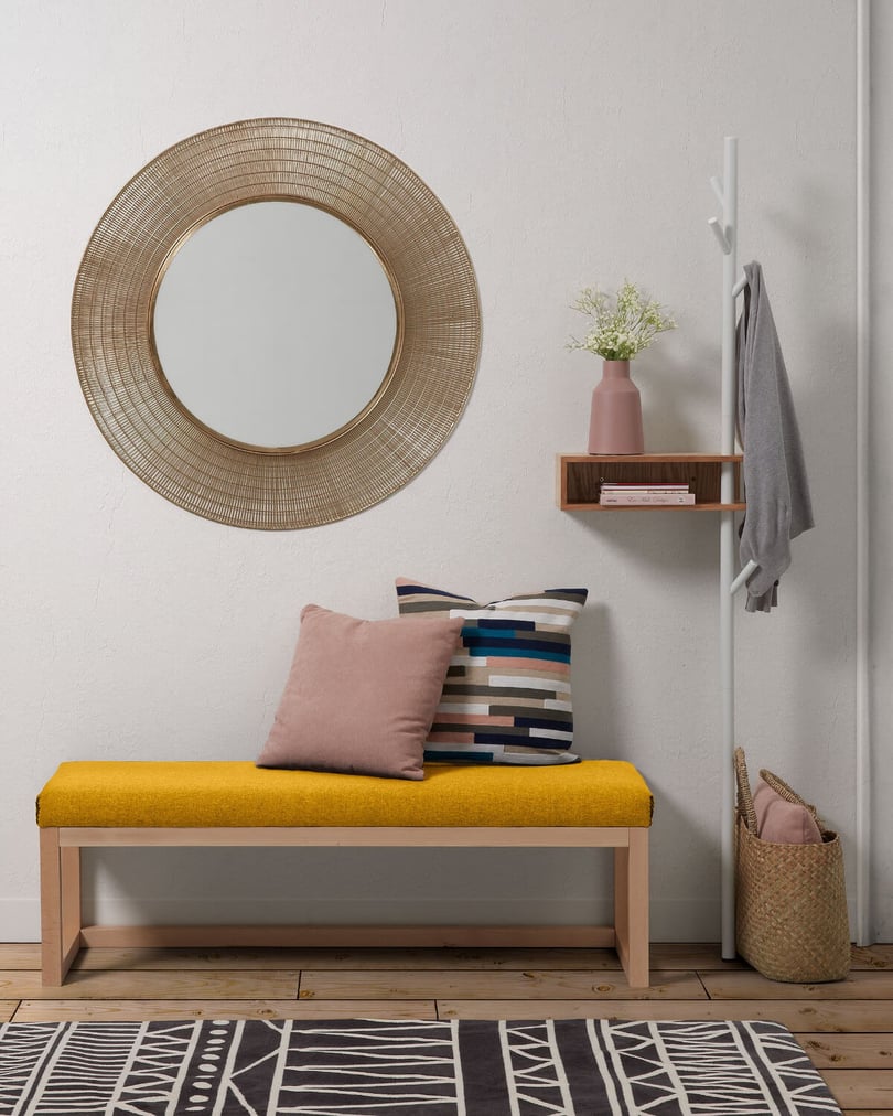 ZÁVĚSNÝ DRŽÁK NA SKLENICE HUGO – muzza.cz