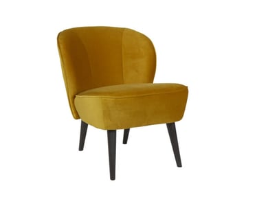 KŘESLO SÁRA SAMET OKR – muzza.cz