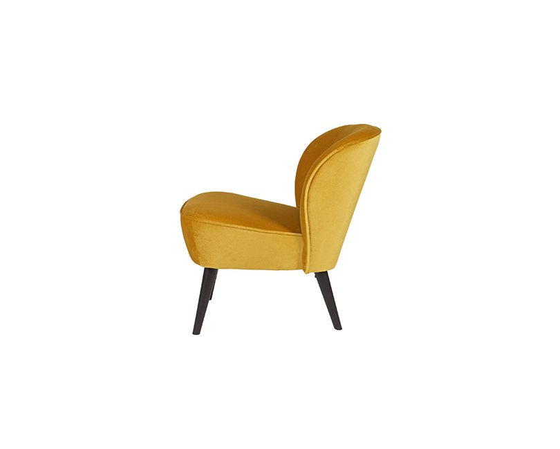 KŘESLO SÁRA SAMET OKR – muzza.cz