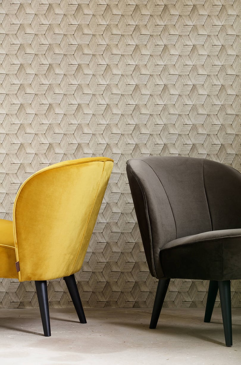 KŘESLO SÁRA SAMET OKR – muzza.cz