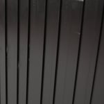 KABINET GRAVURE 200 X 100 ČERNÝ – muzza.cz