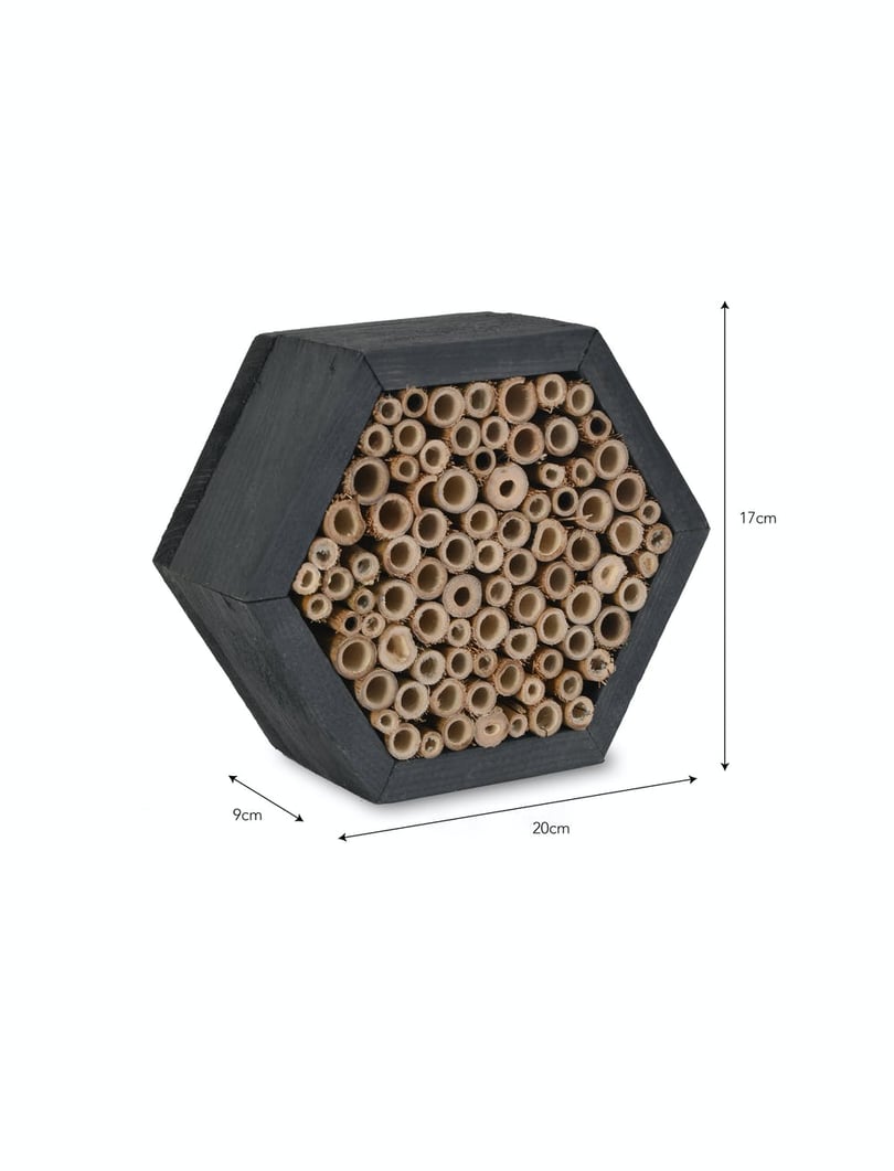 VČELÍ DŮM HIVE – muzza.cz
