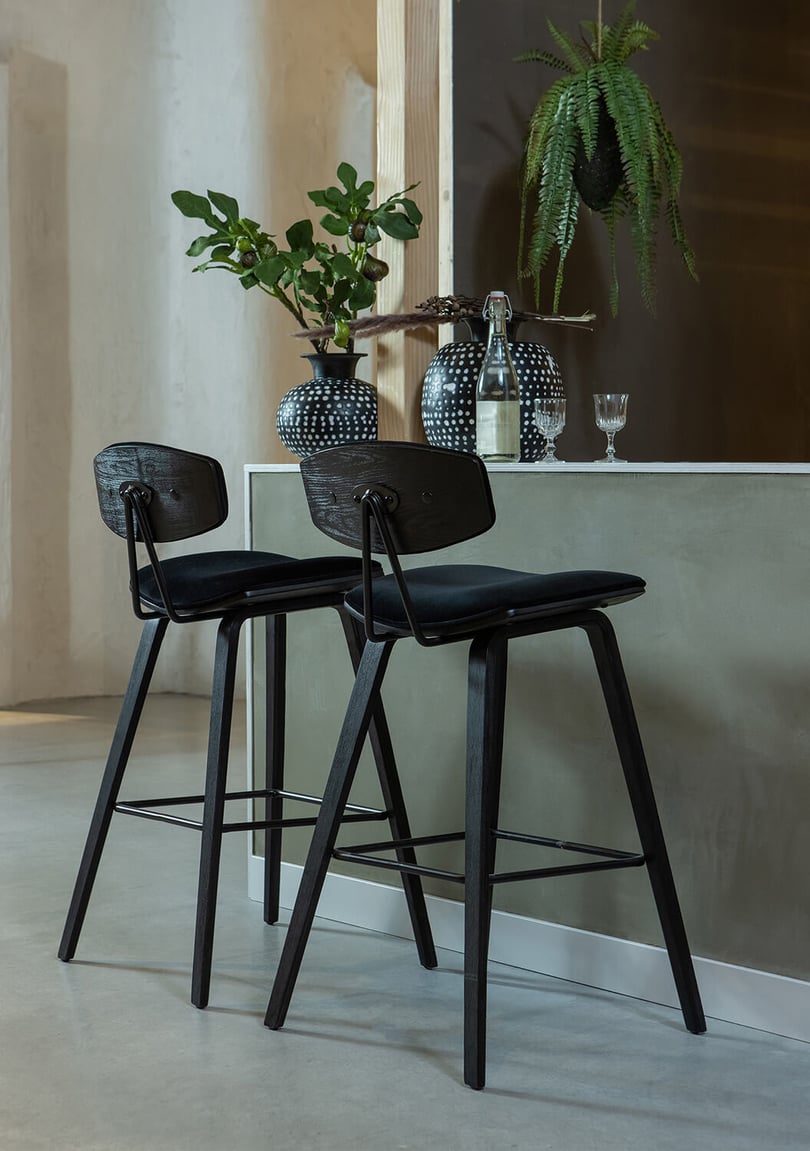 BAROVÁ STOLIČKA SLIM 75 CM – muzza.sk