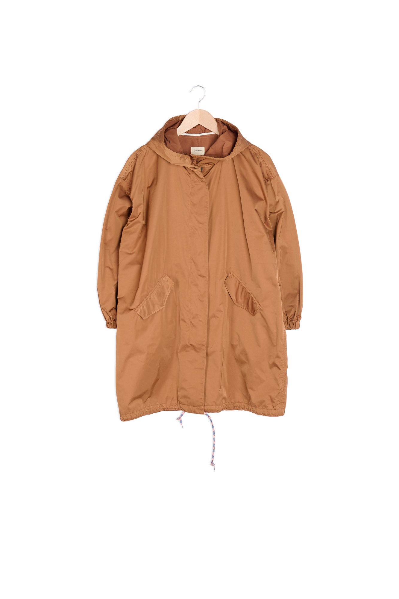 LAOS COAT