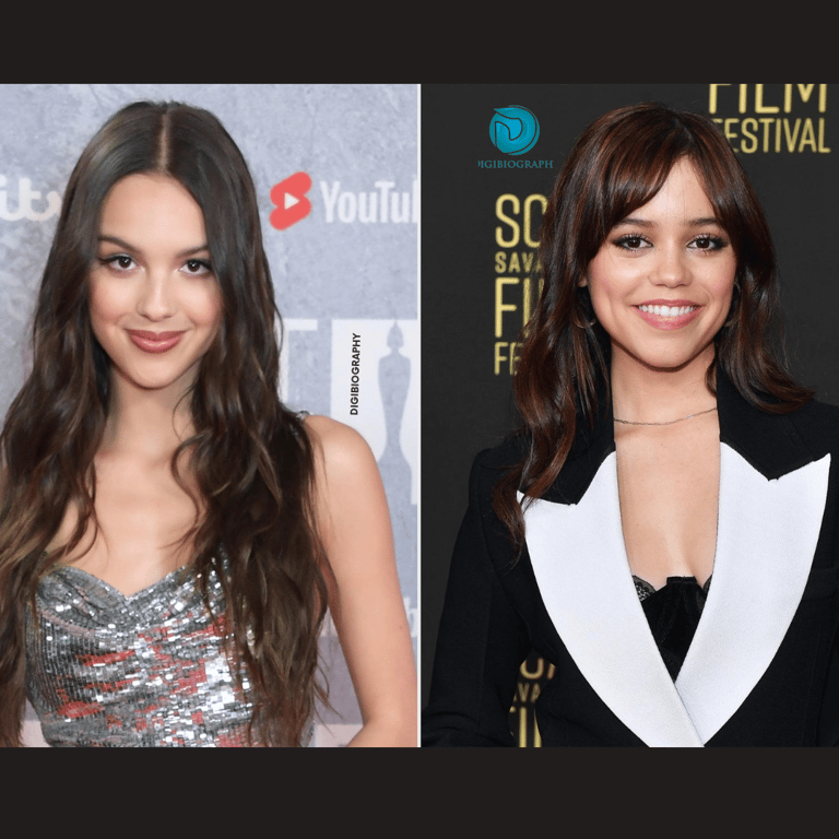 Jenna Ortega Height Age Weight Measurement Wiki Bio Net