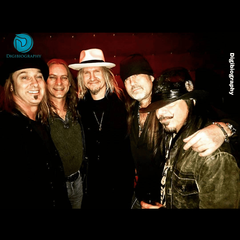 Danny Koker Hairline