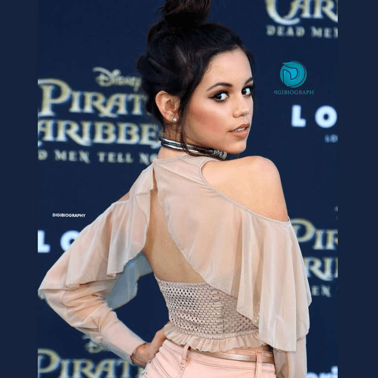 Jenna Ortega Height Age Weight Measurement Wiki Bio Net