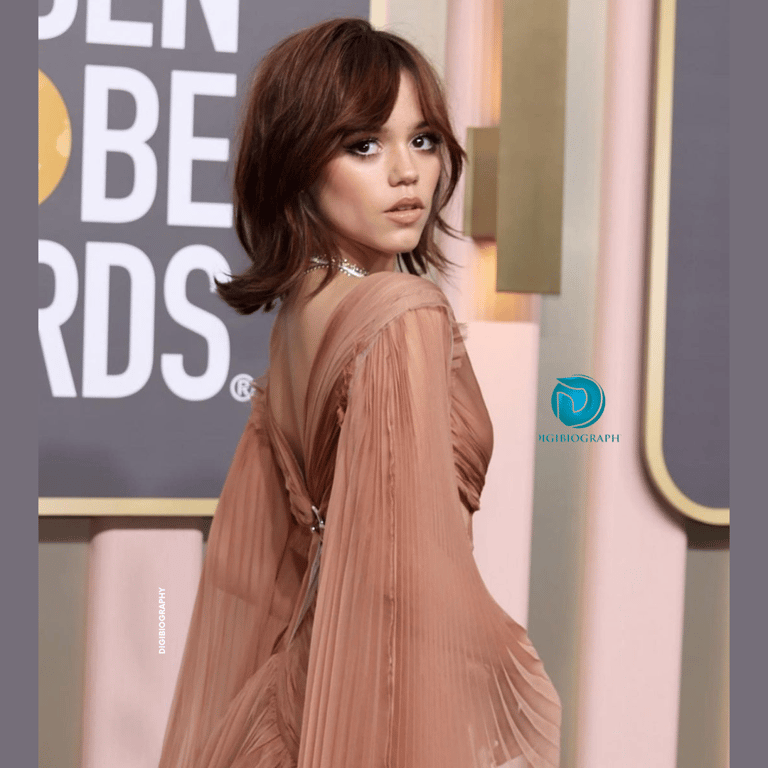 Jenna Ortega Height Age Weight Measurement Wiki Bio Net