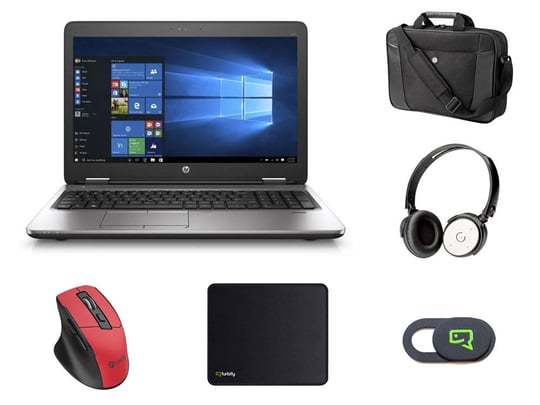 HP ProBook 650 G2 Notebook - 15210684 | furbify