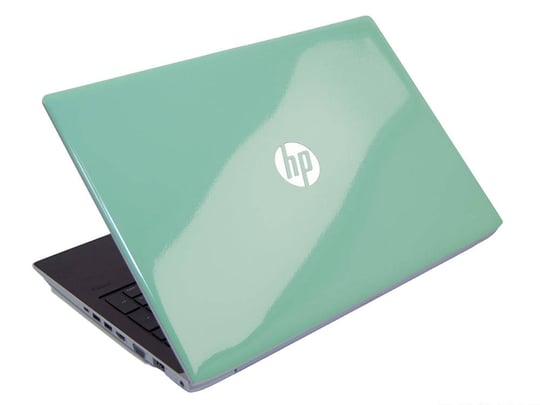 HP ProBook 455 G5 Gloss Wasabi Green Notebook - 15212130 | furbify