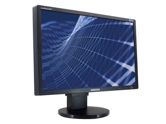 Samsung SyncMaster 245B Monitor - 1440678 | furbify