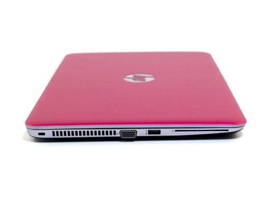 HP EliteBook 840 G3 Matte Pink Laptop - 15210810 | furbify