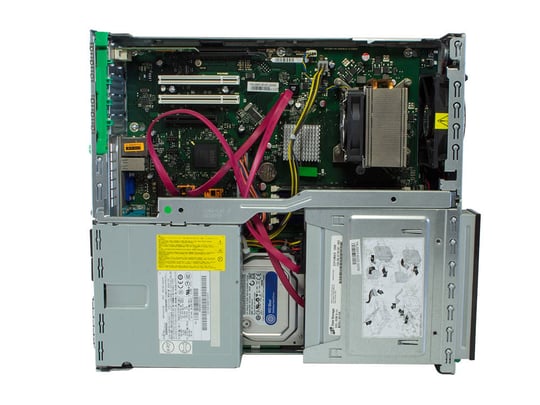 Fujitsu Esprimo E7935 SFF + EIZO FlexScan S1902 PC szett - 2070092 ...