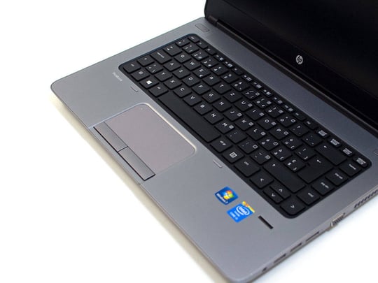 HP ProBook 640 G1 Satin Metal Mint Notebook - 15210323 | furbify