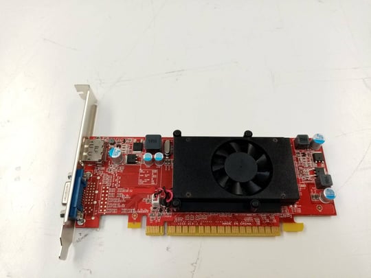 MSI GeForce GT 620 Grafická karta - 2030114 | furbify