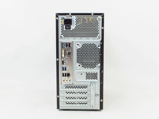 Furbify PC 4 MT - Exone Business + ASUS GT710 SL 2G D5 Počítač ...