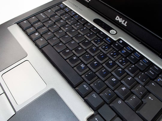 Dell Latitude D520 Notebook - 1524793 | furbify