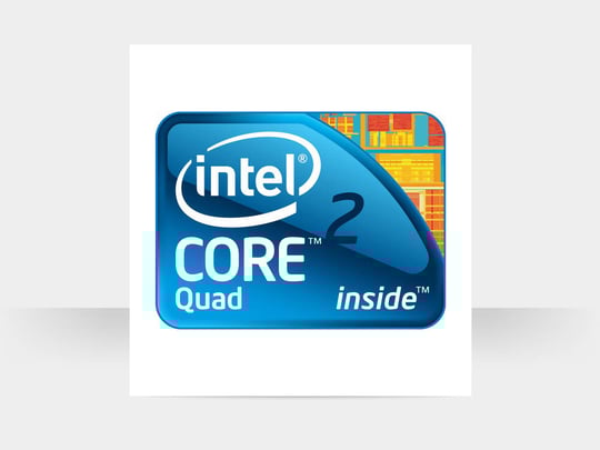 Intel Core 2 Quad Q9400 Processzor - 1230154 | furbify