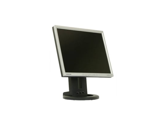 Samsung SyncMaster 173T Monitor - 1441102 | furbify