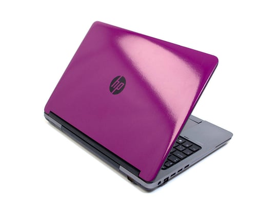 HP ProBook 650 G1 Plum Violet Notebook - 15210328 | furbify