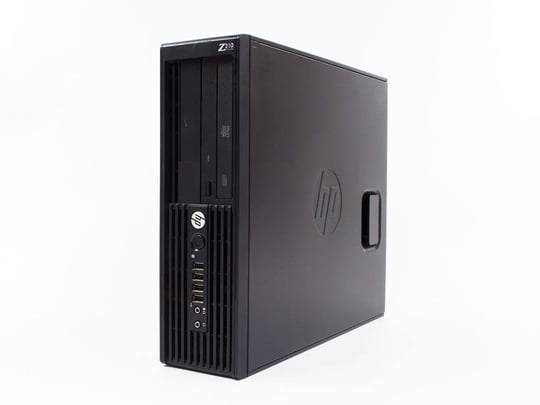 HP Workstation Z210 CMT Számítógép - 1602365 | furbify