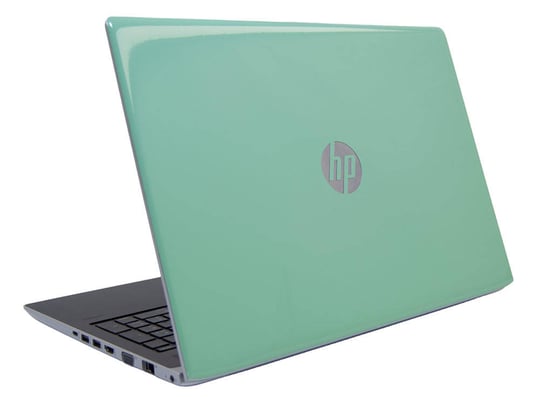HP ProBook 455 G5 Gloss Wasabi Green Laptop - 15212130 | furbify