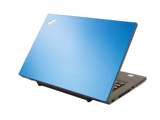 Lenovo ThinkPad L460 Matte Metal Blue Laptop - 15221277 | furbify