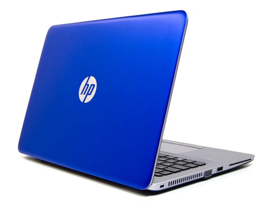 HP EliteBook 840 G3 Blue Laptop - 15211688 | furbify