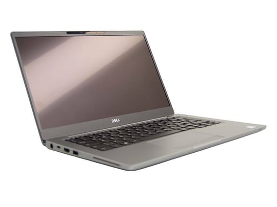 Dell Latitude 7300 Grey Laptop - 15219496 | furbify