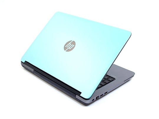 HP ProBook 640 G1 Satin Metal Mint Notebook - 15210323 | furbify