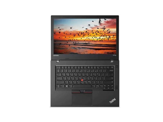 Lenovo ThinkPad T470p Laptop - 15210780 | furbify