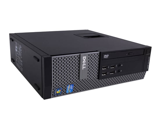 Dell OptiPlex 9010 SFF Počítač - 1608425 | furbify