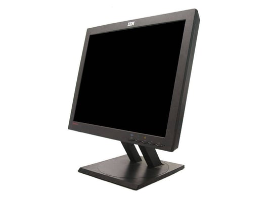 IBM ThinkVision L200P Monitor - 1441712 | furbify
